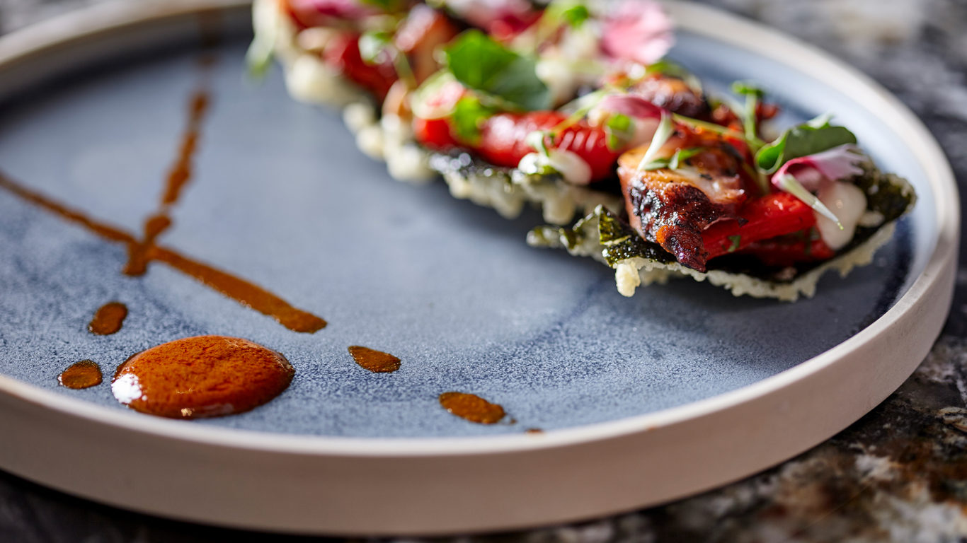 Japanese, Brazilian & Peruvian Menus | SUSHISAMBA