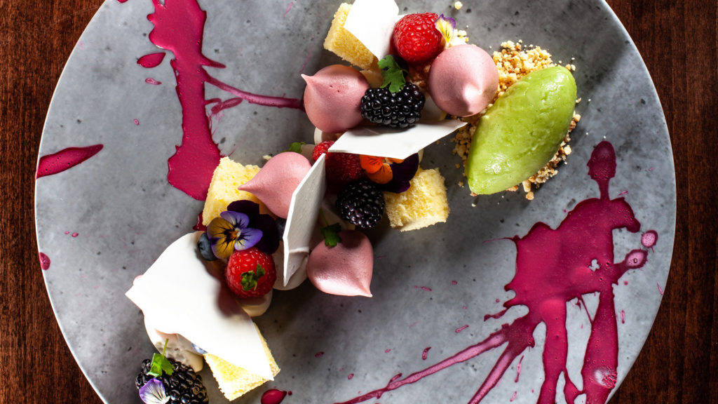 Japanese, Brazillian & Peruvian Restaurant Las Vegas | SUSHISAMBA