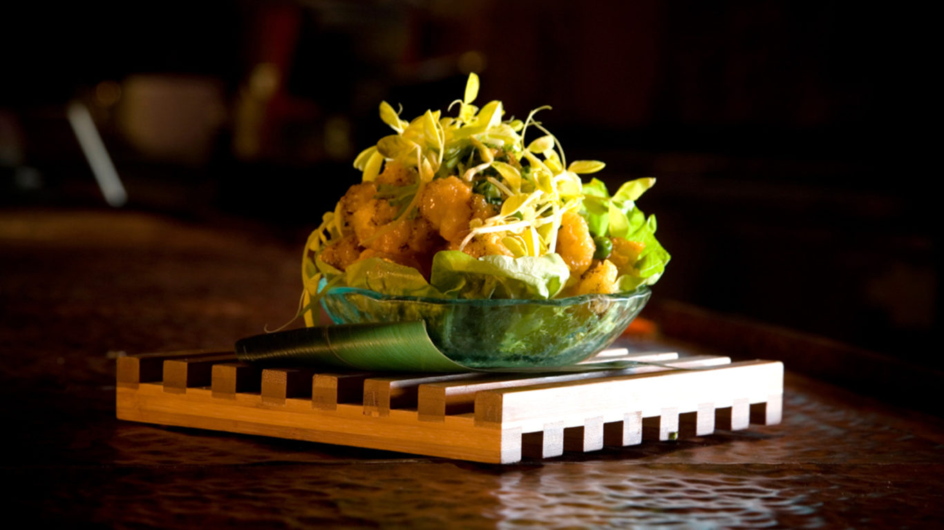 Private Events - Sushi Samba