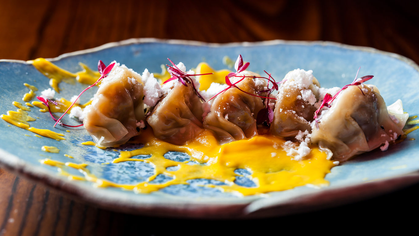 Private Events - Sushi Samba