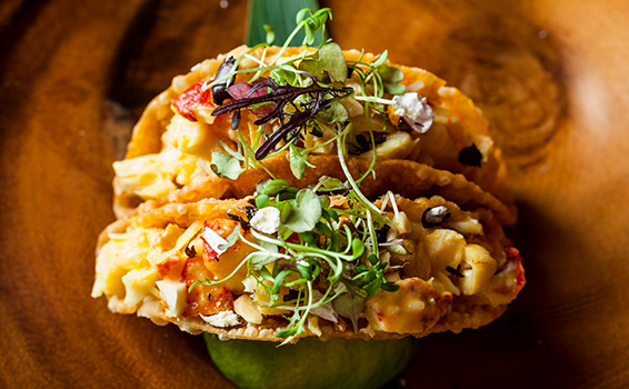 SUSHISAMBA® Official Site | Menus & Locations | Book Direct