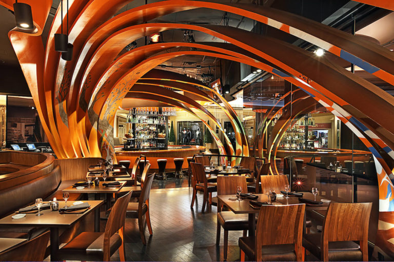SUSHISAMBA® Official Site | Menus & Locations | Book Direct