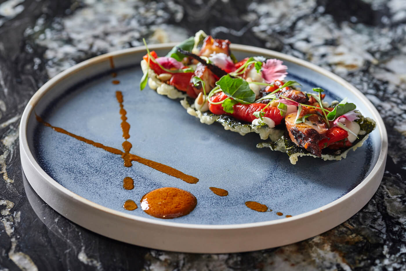 Japanese, Brazilian & Peruvian Cuisine | SUSHISAMBA Restaurants