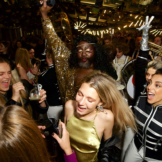 Luxury Private Events and Experiences | SUSHISAMBA