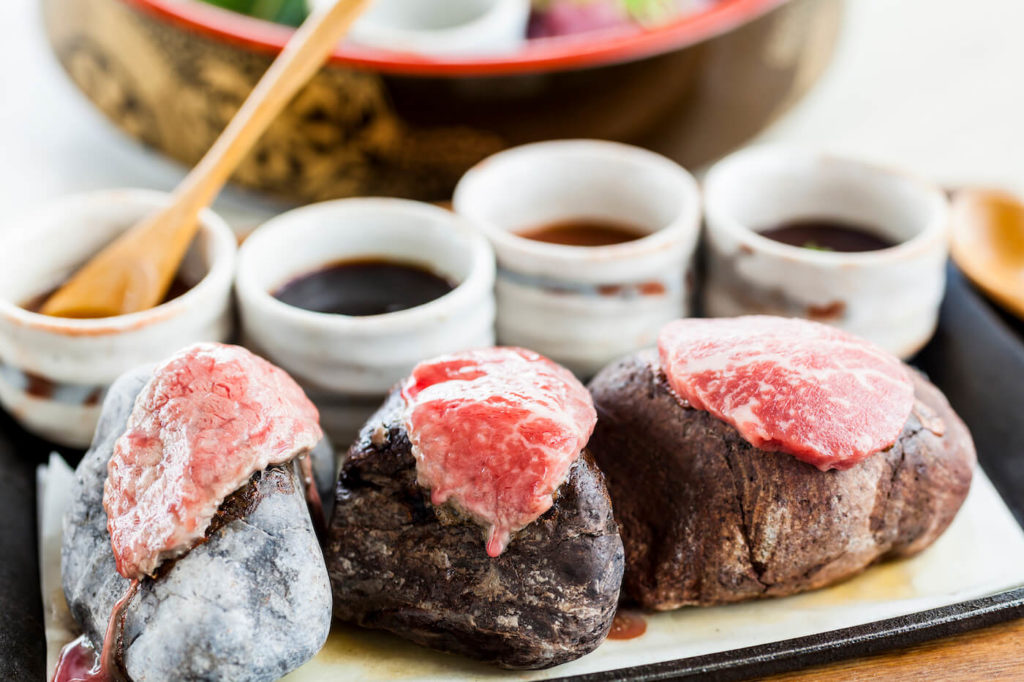 SUSHISAMBA® Official Site | Menus & Locations | Book Direct