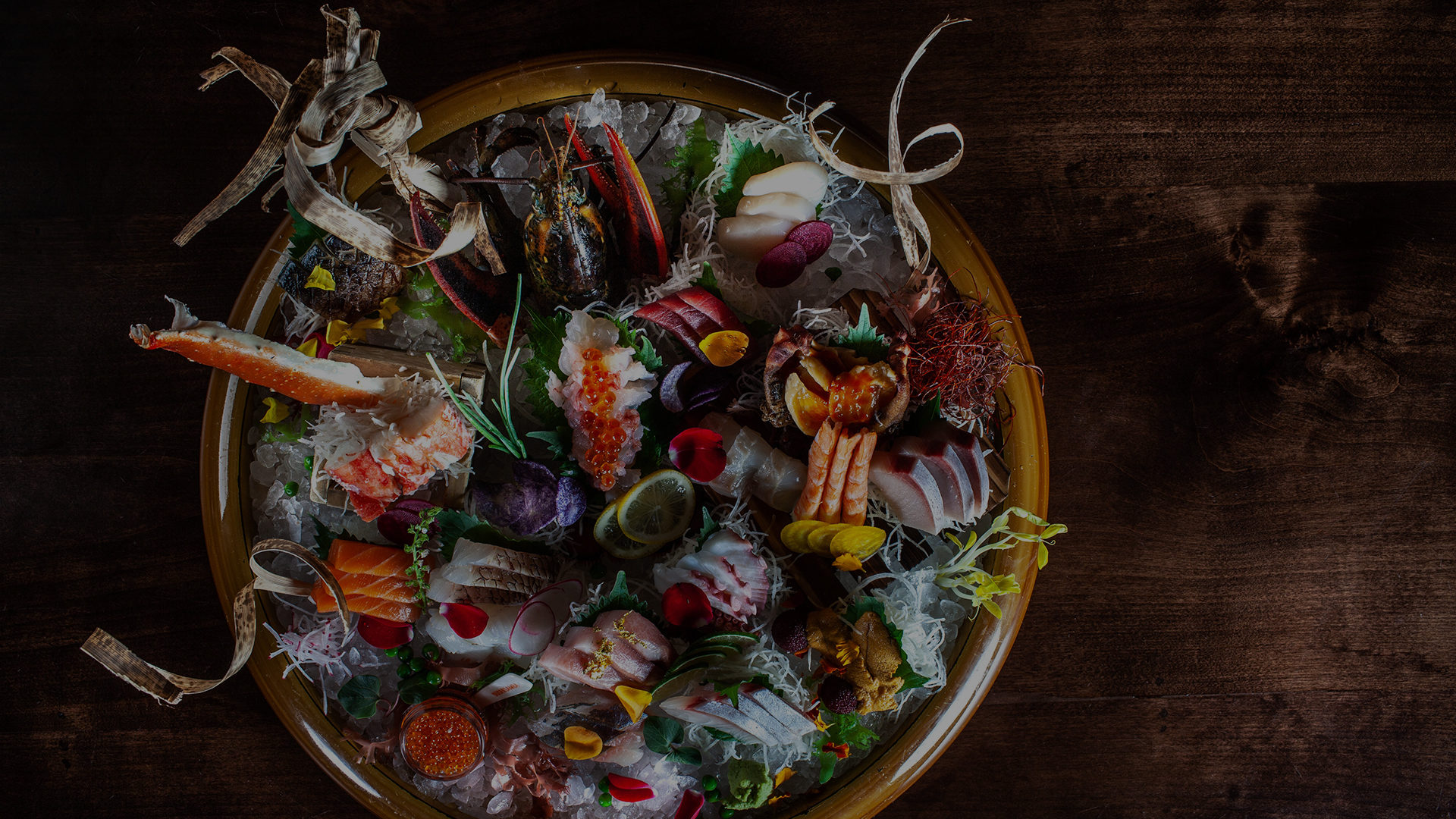 Japanese, Brazillian & Peruvian Restaurant Las Vegas | SUSHISAMBA