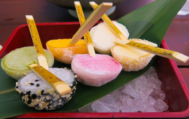 Peruvian, Brazilian & Japanese Restaurant Heron Tower | SUSHISAMBA