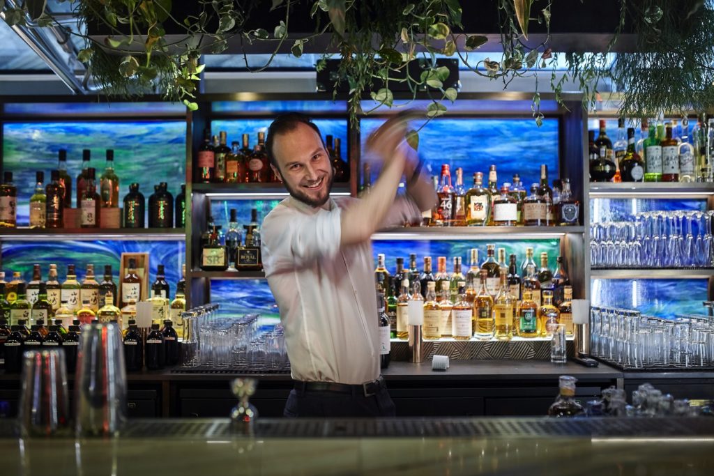 Careers | SUSHISAMBA Group I Job Opportunities