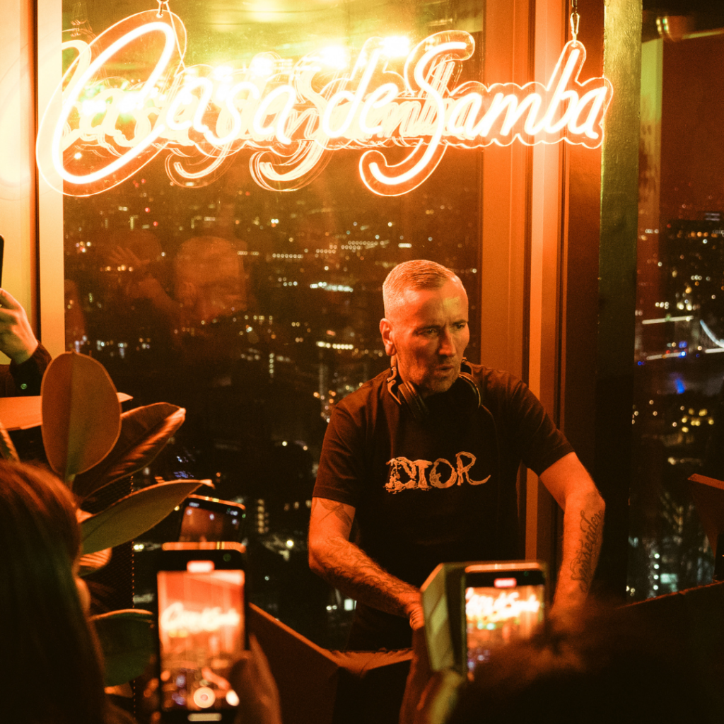 Events Archive - Sushi Samba