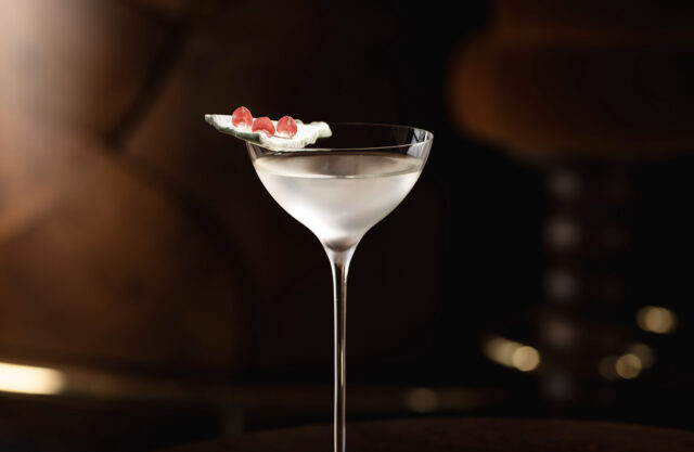 Cocktail Bar & Lounge in London | Rooftop Views & DJs | SAMBA ROOM