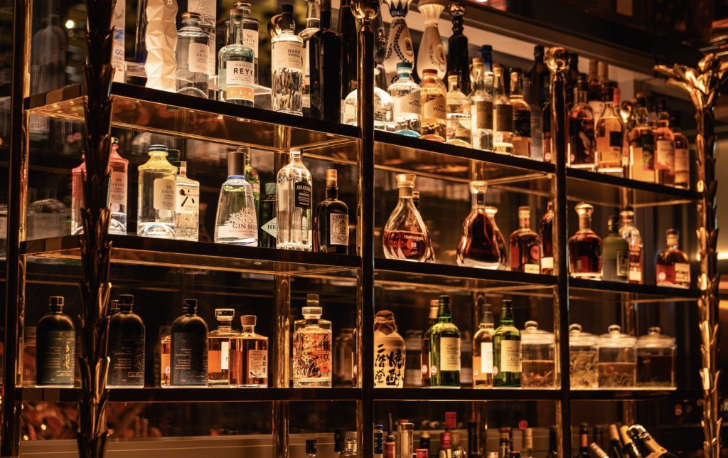 Cocktail Bar & Lounge in London | Rooftop Views & DJs | SAMBA ROOM