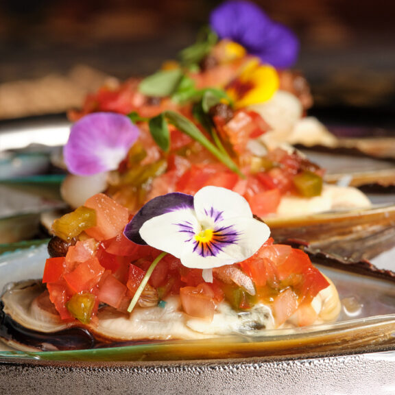 Cocktail Bar Las Vegas | SUSHISAMBA Tree Bar at Grand Canal Shoppes