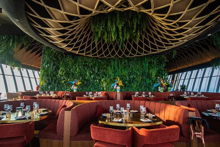 UAE Archives - Sushi Samba