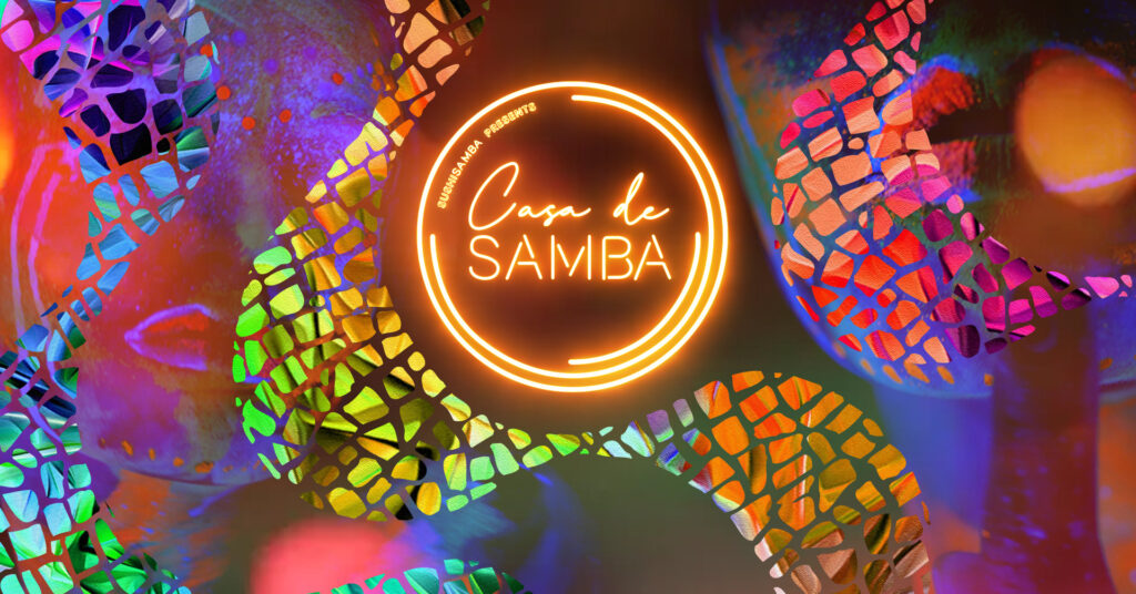 Events Archive - SUSHISAMBA
