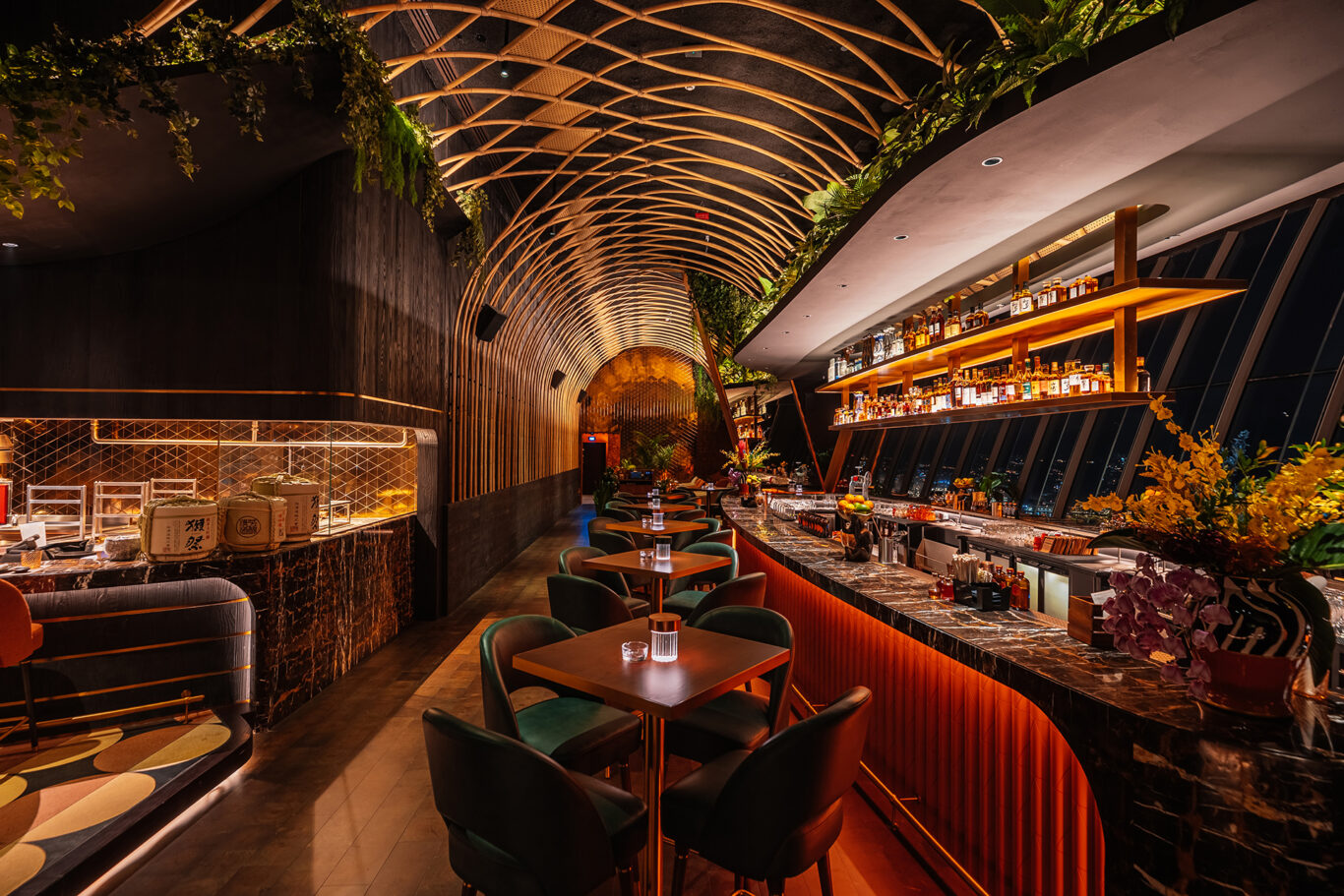 UAE Archives - Sushi Samba