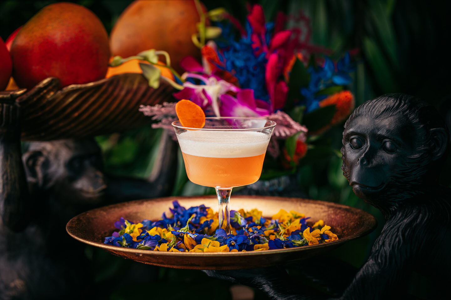 Peruvian, Brazilian & Japanese Restaurant Dubai | SUSHISAMBA