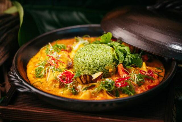 Japanese, Brazilian & Peruvian Menus | SUSHISAMBA