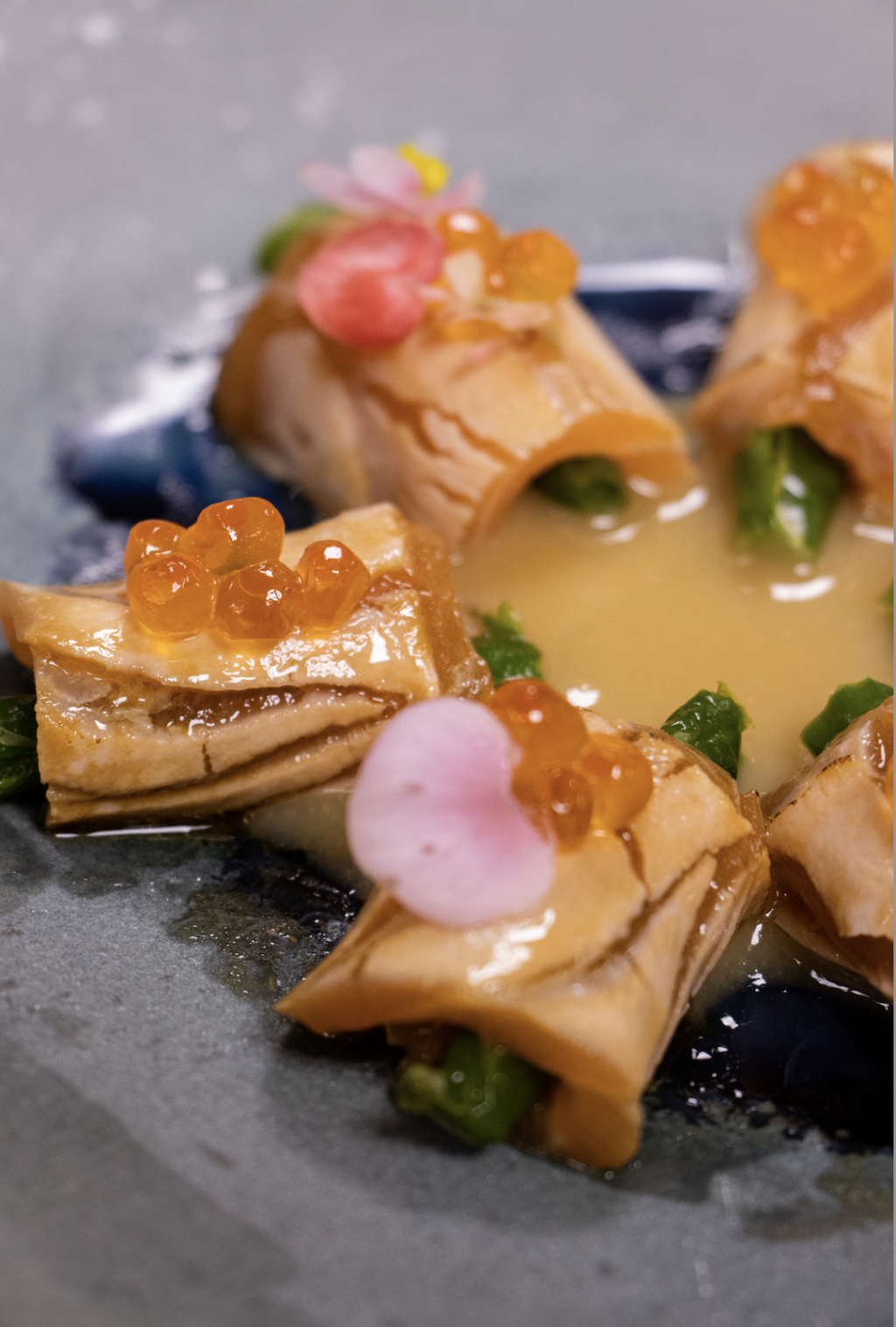 Japanese, Brazilian & Peruvian Menus | SUSHISAMBA