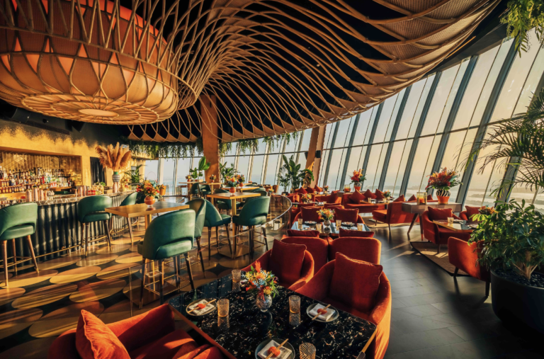 UAE Archives - Sushi Samba