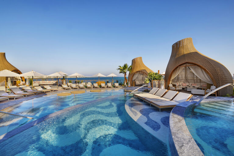 Japanese, Brazilian & Peruvian Menus | SUSHISAMBA