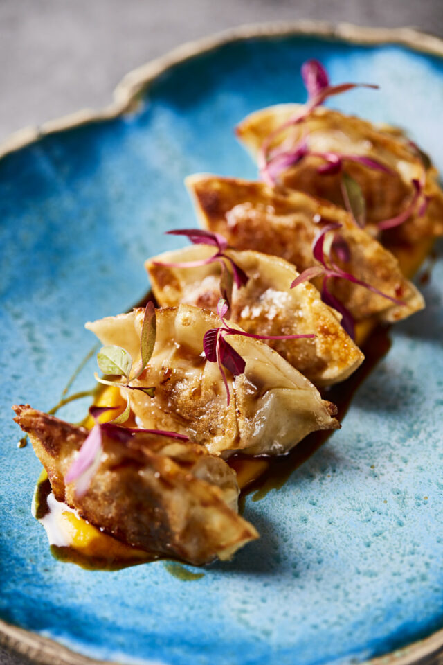 Menus - SUSHISAMBA Bahrain