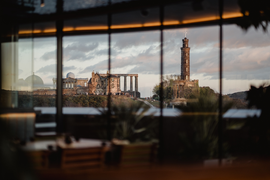 SUSHISAMBA Edinburgh | Restaurant in Edinburgh at W Edinburgh