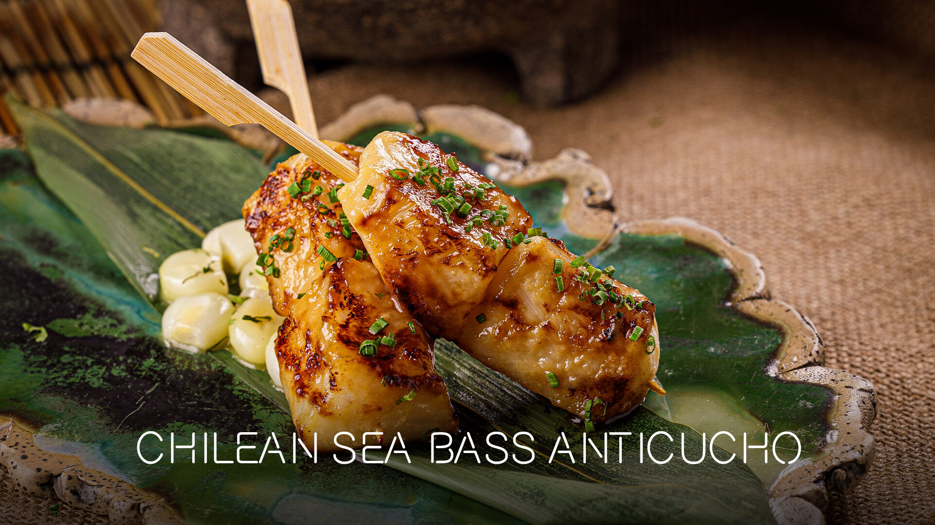 Gallery - SUSHISAMBA