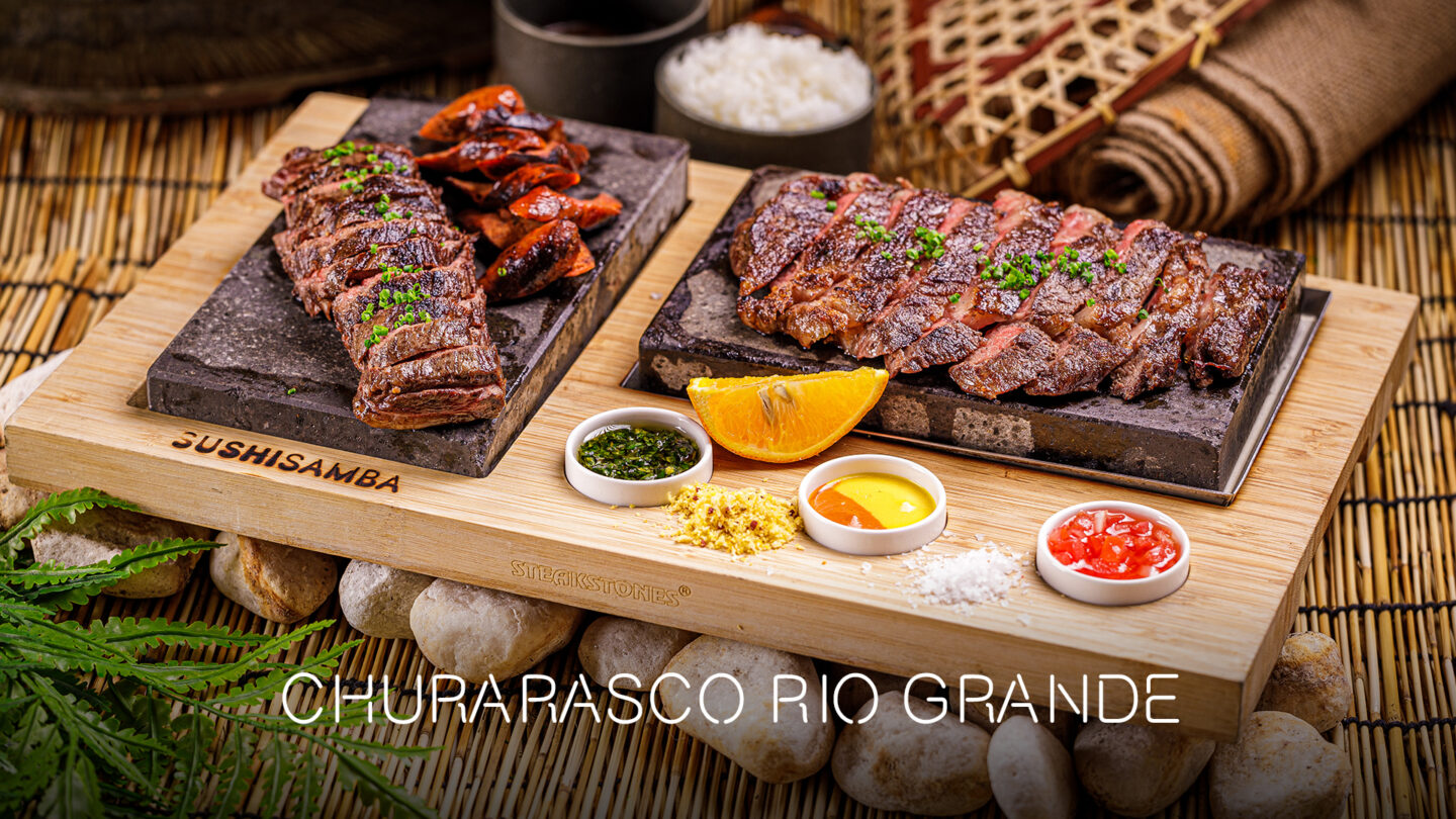 Gallery - SUSHISAMBA