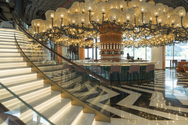 Japanese, Brazillian & Peruvian Restaurant Las Vegas | SUSHISAMBA