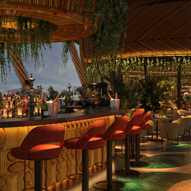 SUHISAMBA Abu Dhabi - Now Open