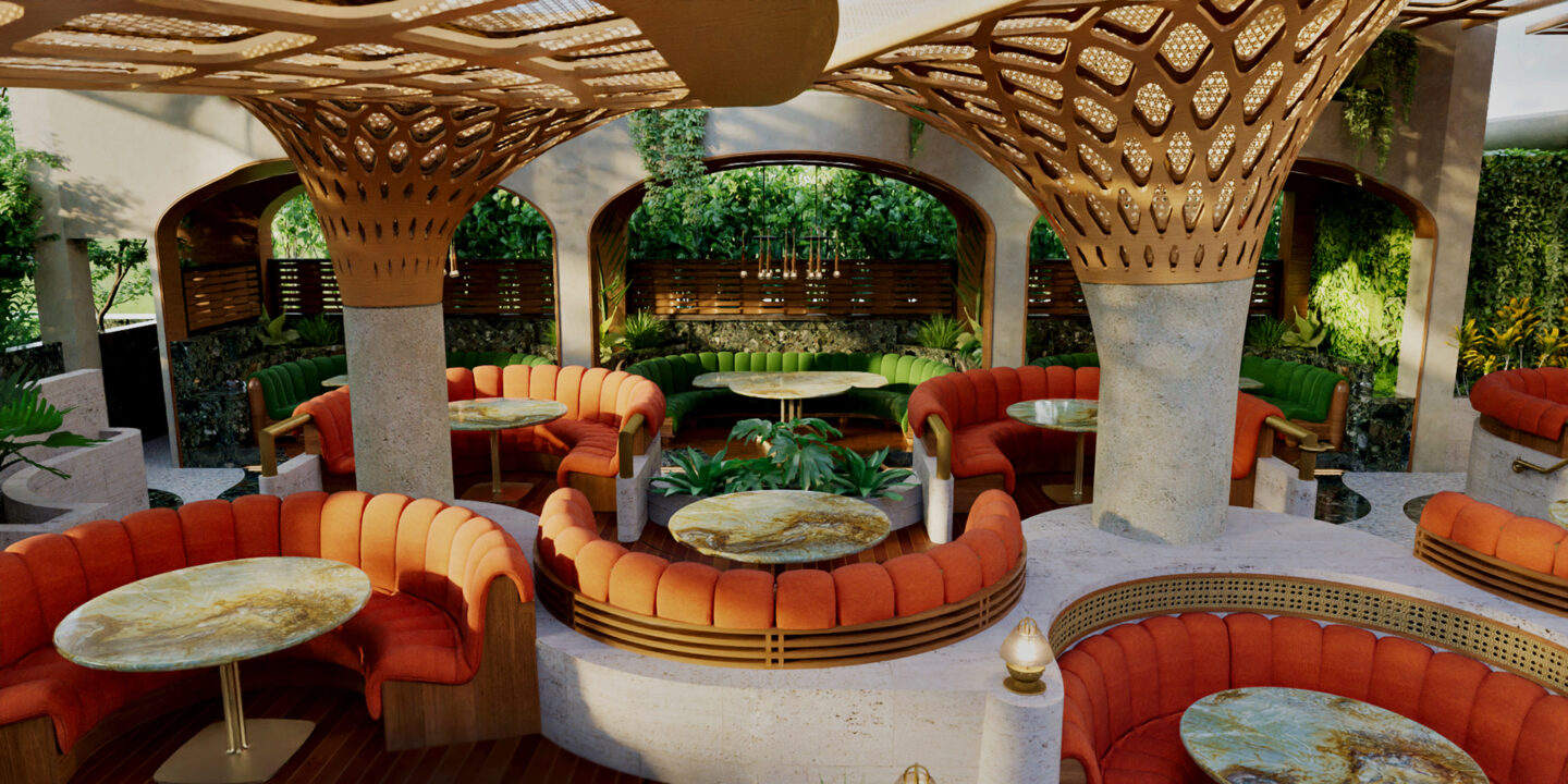 LOS ANGELES I COMING SOON - SUSHISAMBA