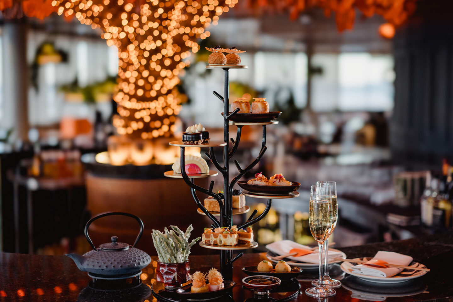 Edinburgh - SUSHISAMBA