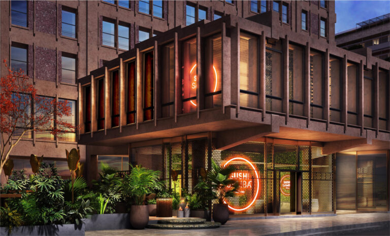 Japanese, Brazilian & Peruvian Menus | SUSHISAMBA